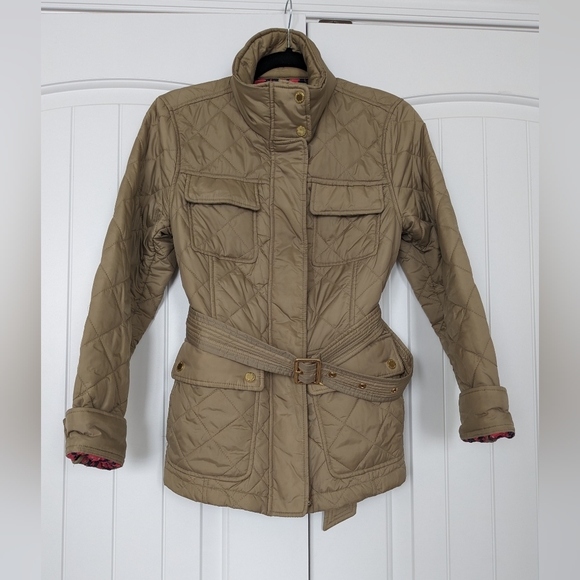 C. Wonder | Jackets & Coats | C Wonder Quilted Jacket | Poshmark